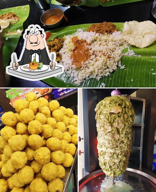 Green Acres Resto, Bengaluru - Restaurant menu, prices and reviews