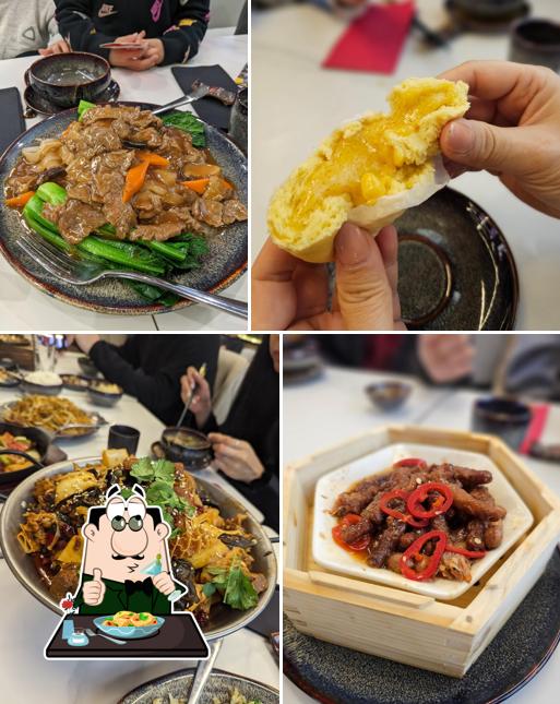 Home Chinese Manchester, Manchester - Restaurant menu, prices and reviews