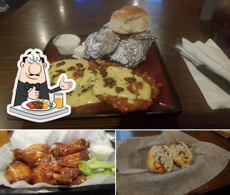 Hot Dog Ranch, Pittsfield - Restaurant menu, prices and reviews