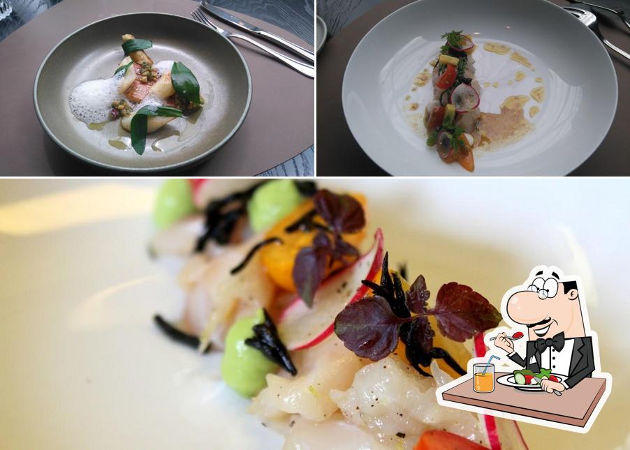 Kelderman, Aalst - Restaurant menu, prices and reviews