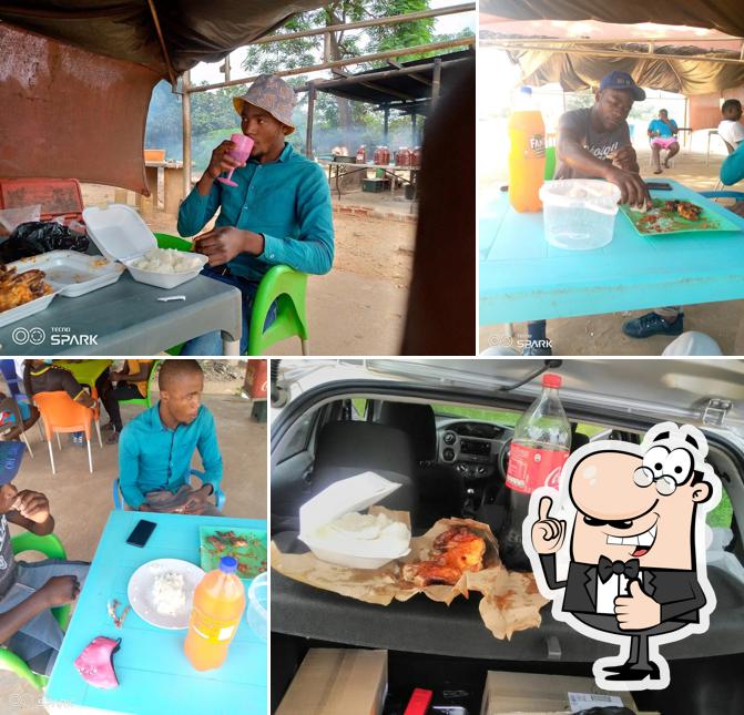 Top 10 restaurants in Thohoyandou, december 2025 - Restaurant Guru