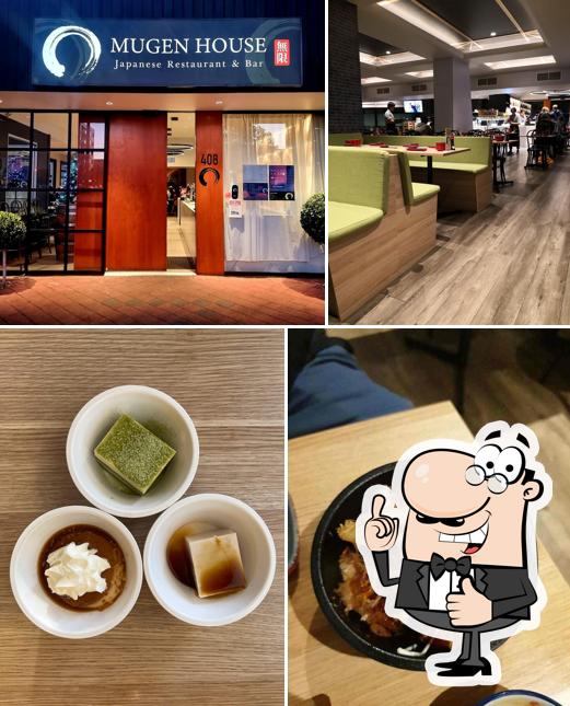 Mugen House, Adelaide - Restaurant menu, prices and reviews