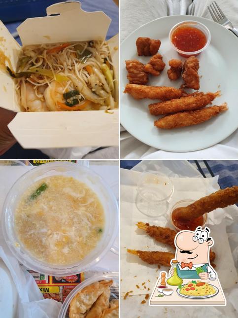 Wok Noodle, Liverpool - Restaurant menu, prices and reviews