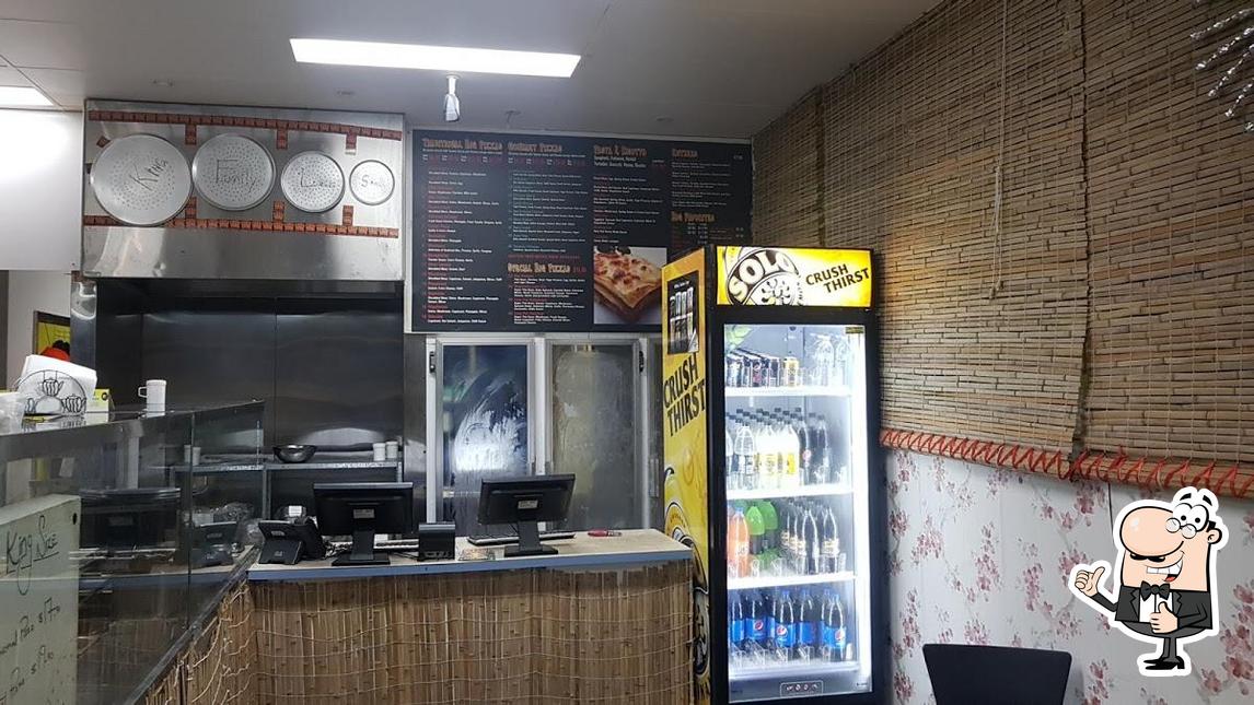 New Two Brothers Pizza & Kebab, Hallam - Menú del restaurante, precios ...