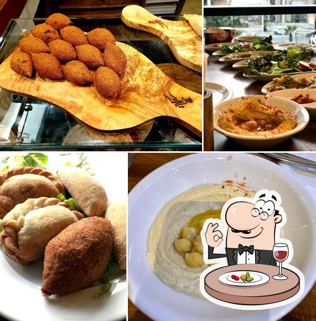 Top 5 Restaurants mit schawarma in Tunis, Dezember 2025 - Restaurant Guru