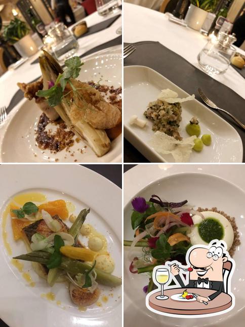 Qunu Restaurant, Johannesburg - Restaurant menu, prices and reviews