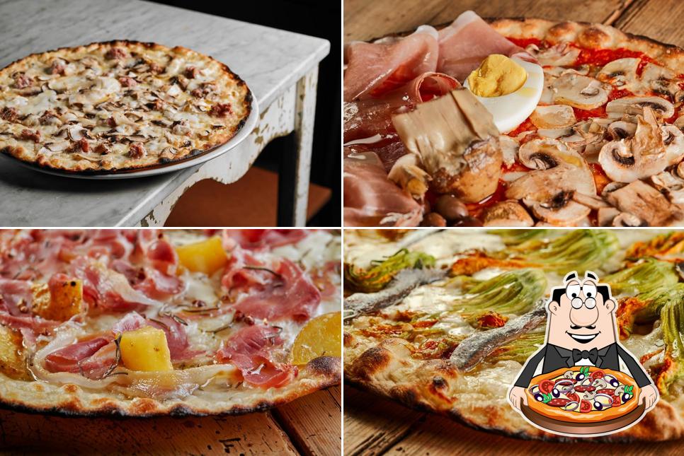 L'Elementare - Tuscolano, Rome - Restaurant menu, prices and reviews