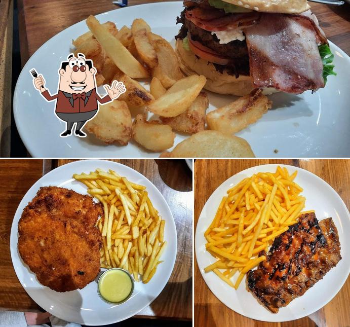 BBM Cafe Restaurant Galleria, Amanzimtoti - Restaurant menu, prices and ...
