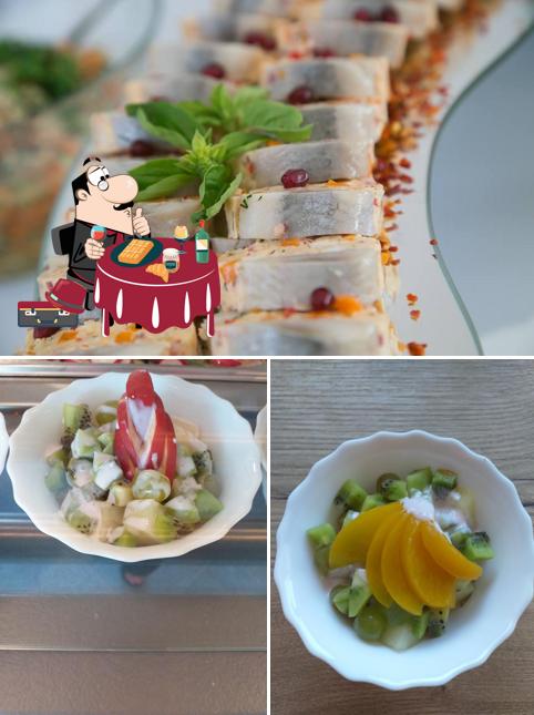 Debut Bistro, Vilnius - Restaurant menu, prices and reviews