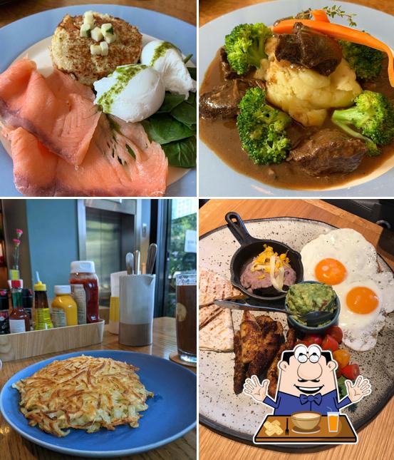 (Not Just) Another Cup, Bangkok - Restaurant menu, prices and reviews