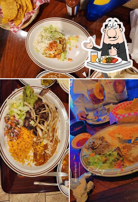 Don Julio's Mexican Restaurant, Fulton - Restaurant menu, prices and ...
