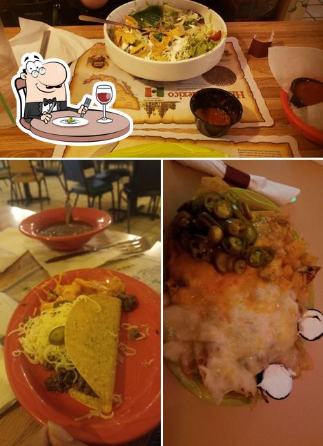 Elsa's Mexican Restaurant, Dayton - Restaurant menu, prices and reviews