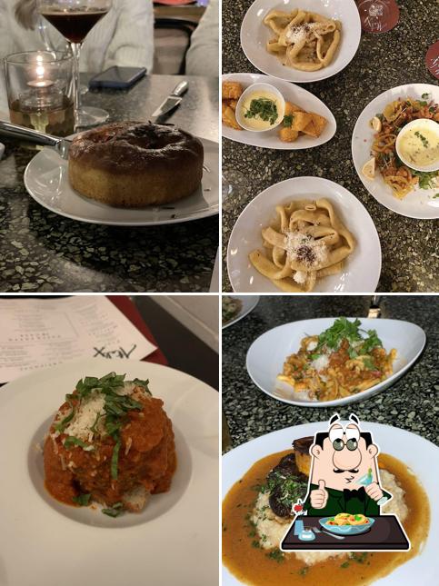 ItalX, Lexington - Restaurant menu, prices and reviews