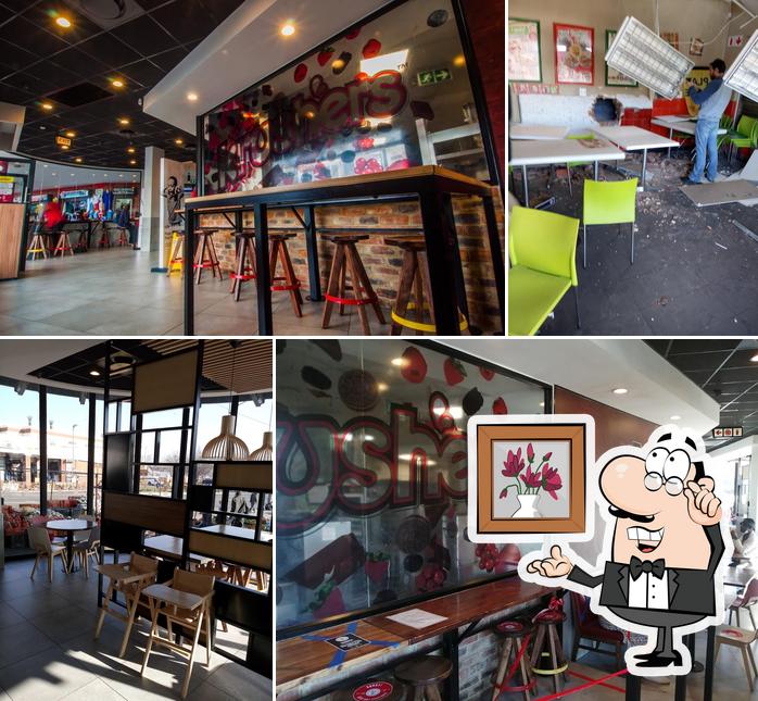 Top 10 restaurants in Benoni, december 2025 - Restaurant Guru