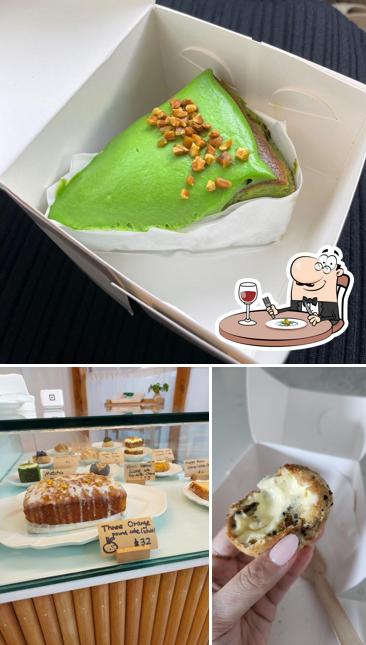 Meet Forest, South Yarra - Restaurant menu, prices and reviews