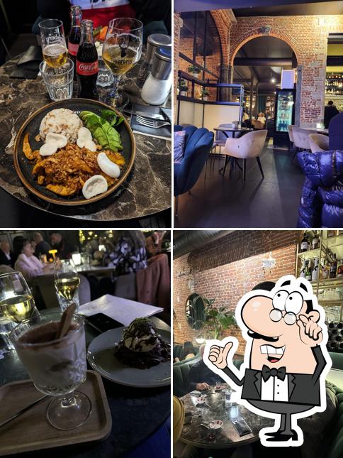 Merad Restaurant, Mechelen - Restaurant menu, prices and reviews
