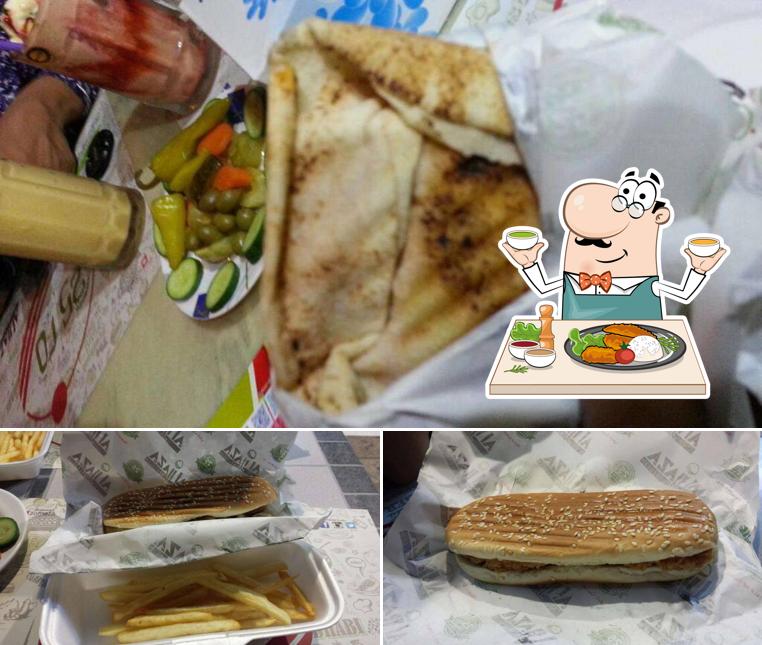 Al Ijaza Cafeteria, Dubai - Restaurant menu, prices and reviews