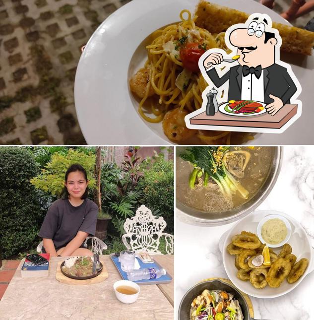 Felize Cafe - Imus, Cavite, Imus - Restaurant menu, prices and reviews