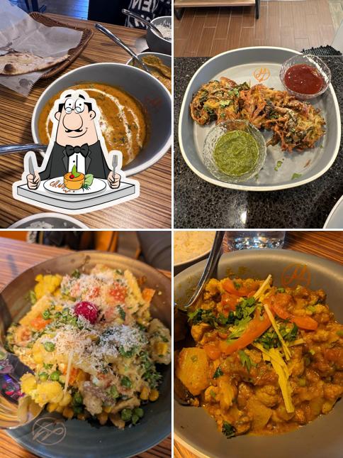 Mausam Indian Flavors, Colorado Springs - Restaurant menu, prices and ...