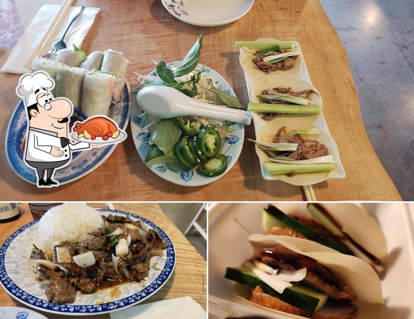 My Ma Dim Sum, Yakima - Restaurant menu, prices and reviews