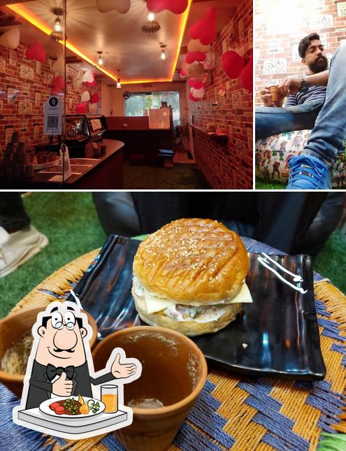 Teaholic the kullad tea, Bengaluru - Restaurant menu, prices and reviews