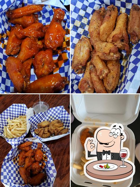 Uncle App's, Lakeland - Restaurant menu, prices and reviews