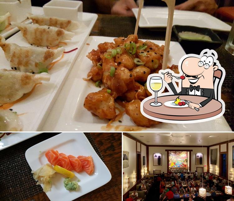 Saki, Provincetown - Restaurant menu, prices and reviews