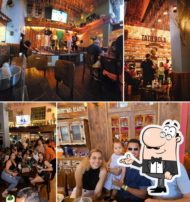 Tatu Bola Bar, Cuiabá - Menu do restaurante, preços e opiniões