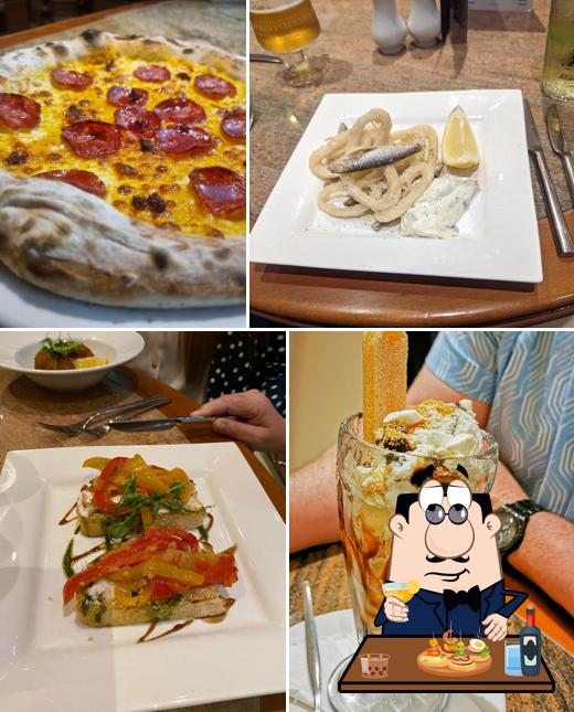 Tiggis Restaurant, Lytham Saint Annes - Restaurant menu, prices and reviews