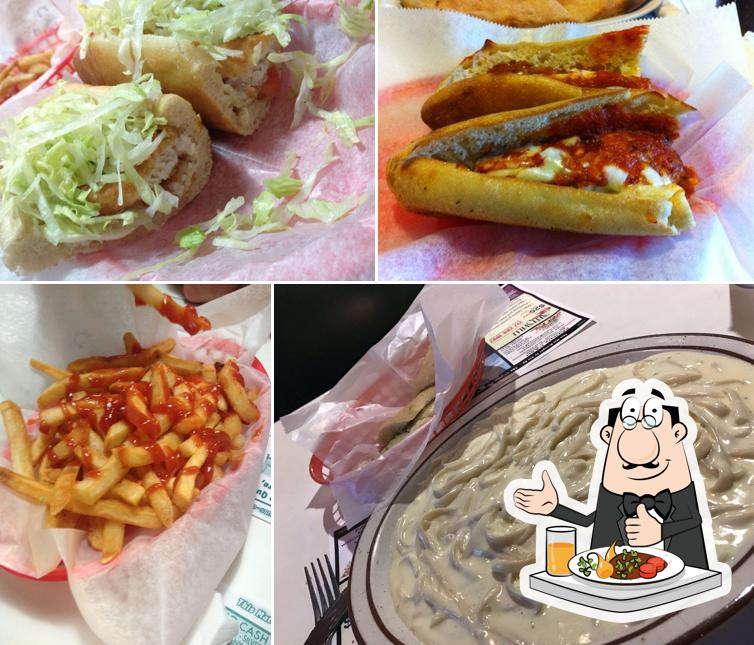 Two Cousins Pizza, Ephrata - Restaurant menu, prices and reviews