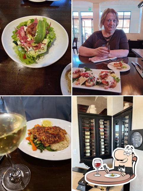 Verona's Cucina Italiana, Modesto - Restaurant menu, prices and reviews