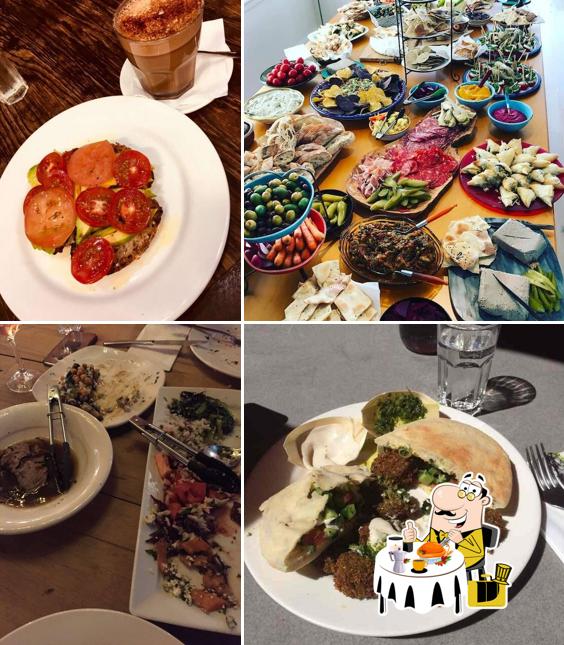Ima Cuisine, Auckland - Restaurant menu, prices and reviews