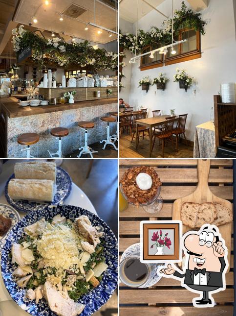 maman, Bethesda - Restaurant menu, prices and reviews