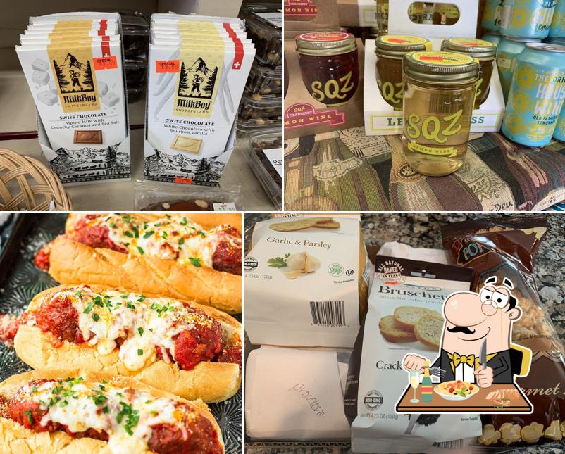 Collins Fine Foods, Van Wert - Restaurant menu, prices and reviews