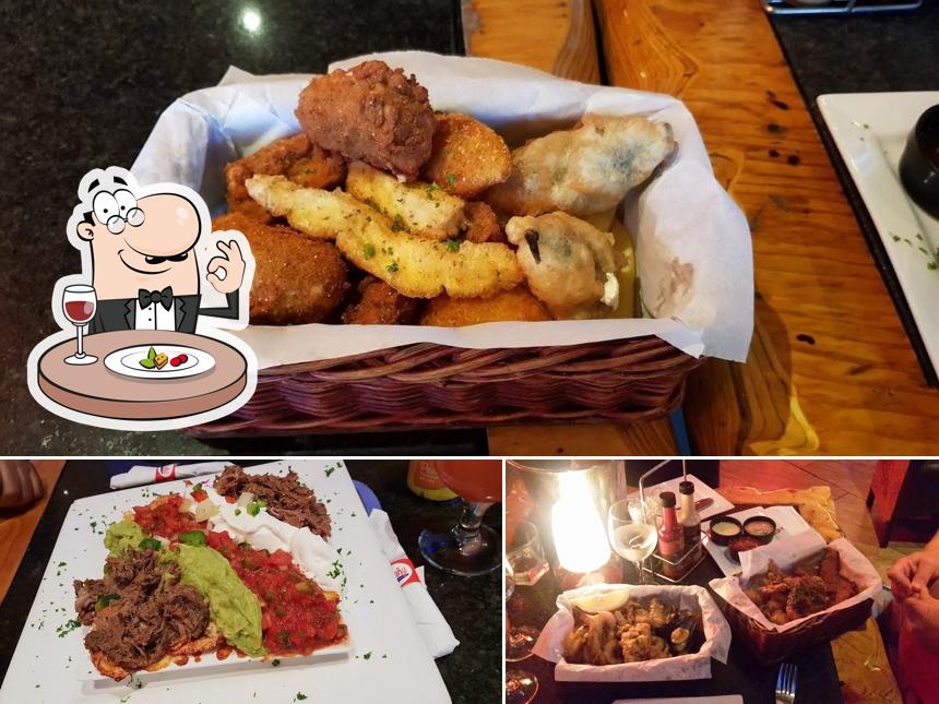 Cubaña Foreshore, Cape Town - Restaurant menu, prices and reviews