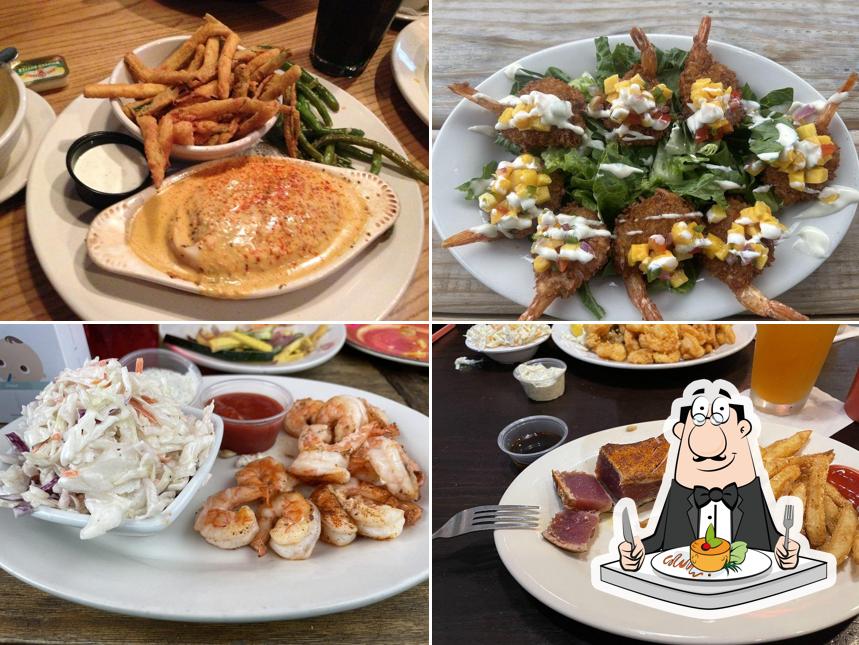 Fish Bites Seafood Restaurant, Wilmington - Restaurant menu, prices and ...