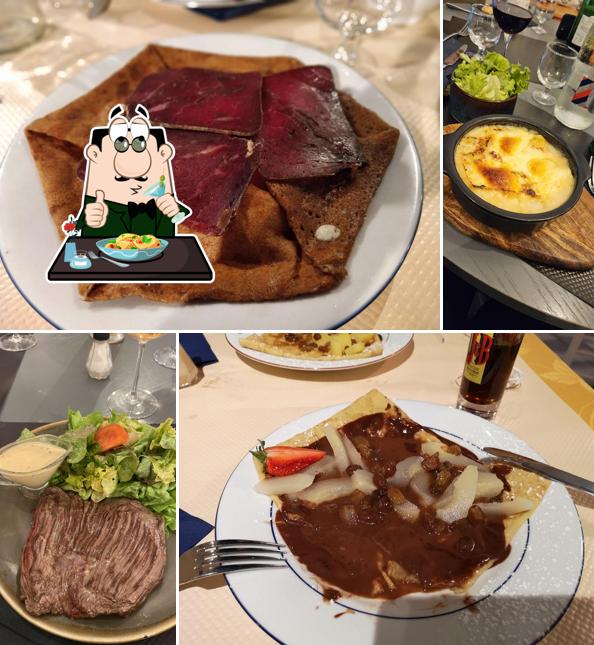 La Boucane Aulnay Sous Bois, Aulnay-sous-Bois - Restaurant menu, prices ...