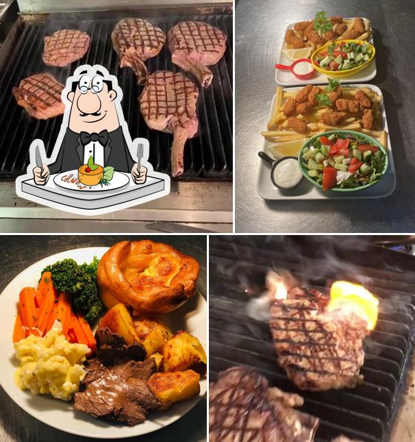 Top 7 restaurants in Bexleyheath, november 2025 - Restaurant Guru