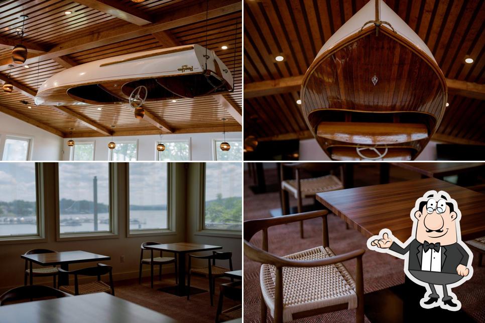 Main Deck, Penn Yan - Restaurant menu, prices and reviews