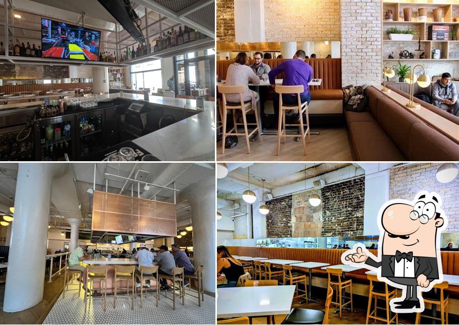 NOLO's Kitchen & Bar, Minneapolis - Restaurant menu, prices and reviews