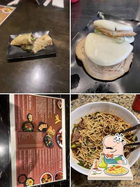 Noodles and More, Las Vegas - Restaurant menu, prices and reviews