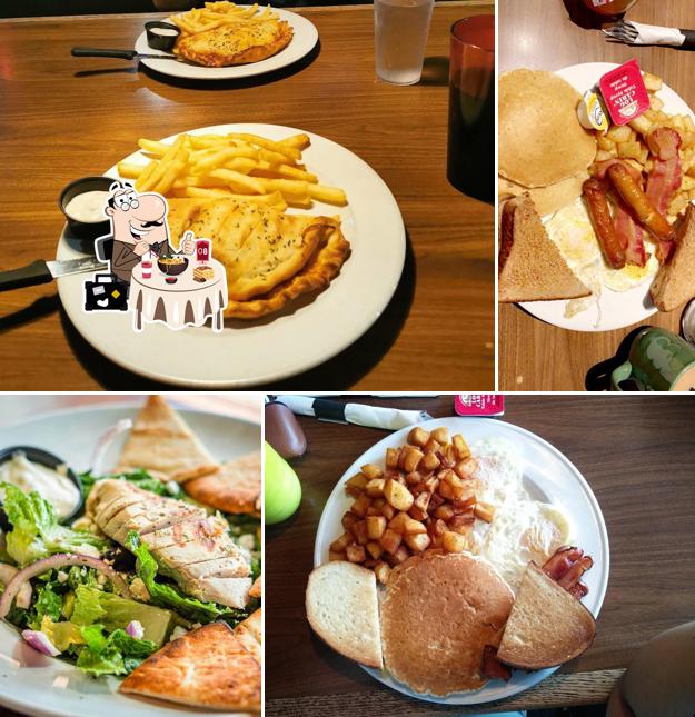 Broadway Bar & Grill, Ottawa - Restaurant menu, prices and reviews
