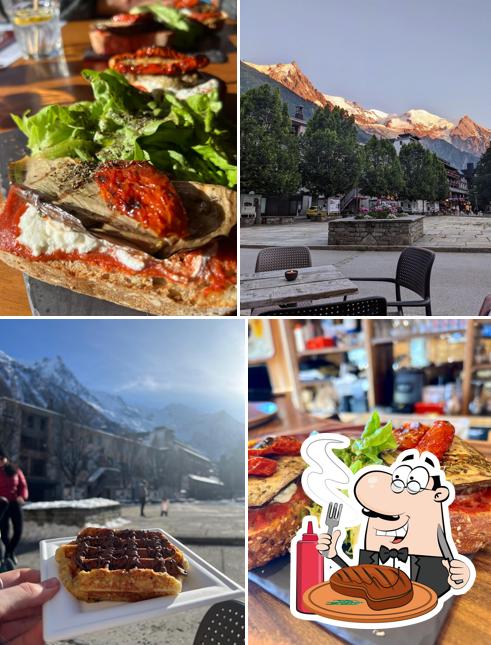 Le top 10 des restaurants à Chamonix-Mont-Blanc, octobre 2025 ...