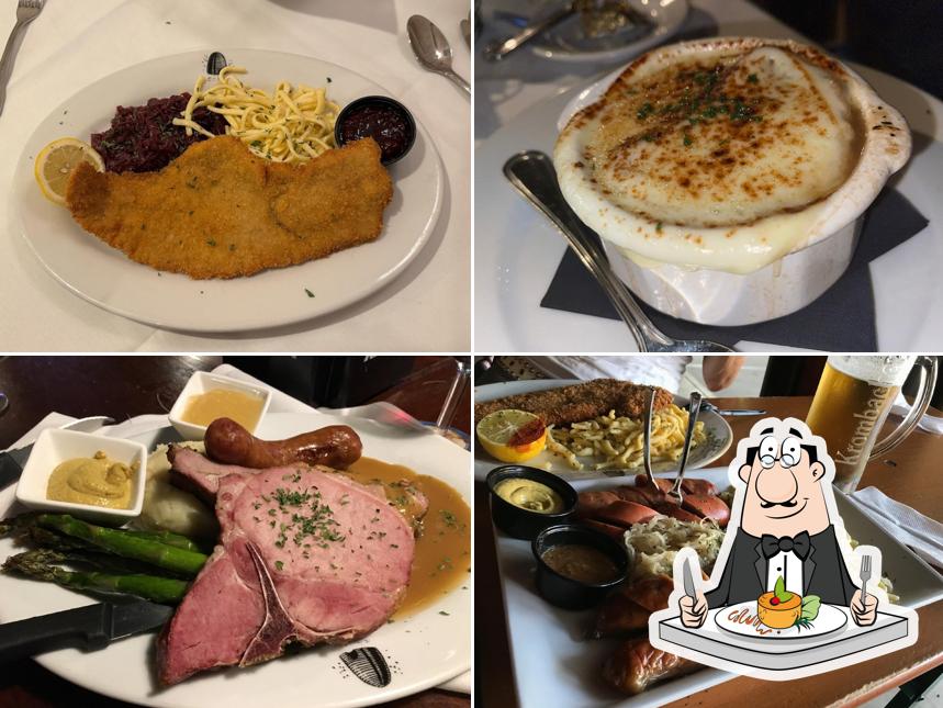 Plattduetsche Park, Franklin Square - Restaurant menu, prices and reviews
