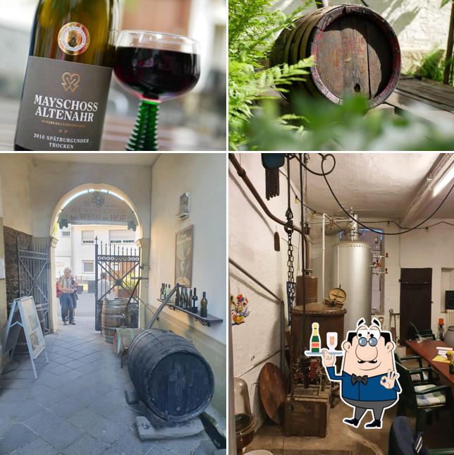 Top 5 Restaurants in Linz am Rhein, September 2025 - Restaurant Guru