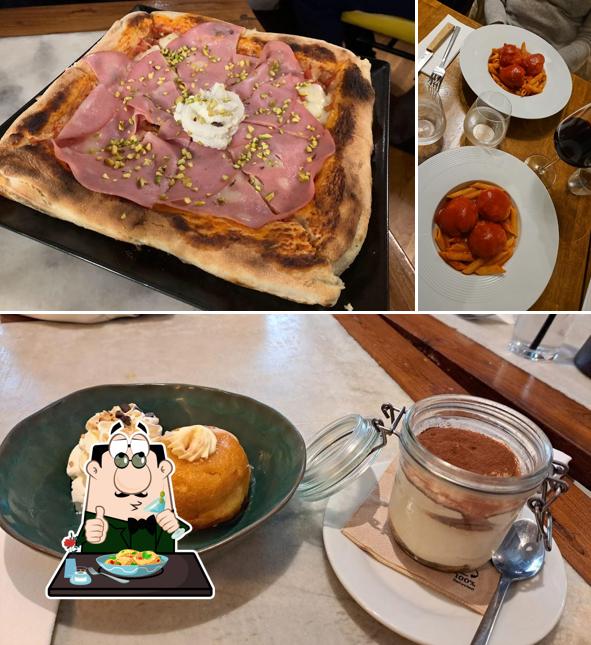 Quadro, Paris, Guy Môquet - Restaurant menu, prices and reviews