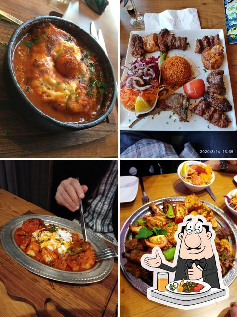 Alim-Et, Aylesford - Restaurant menu, prices and reviews