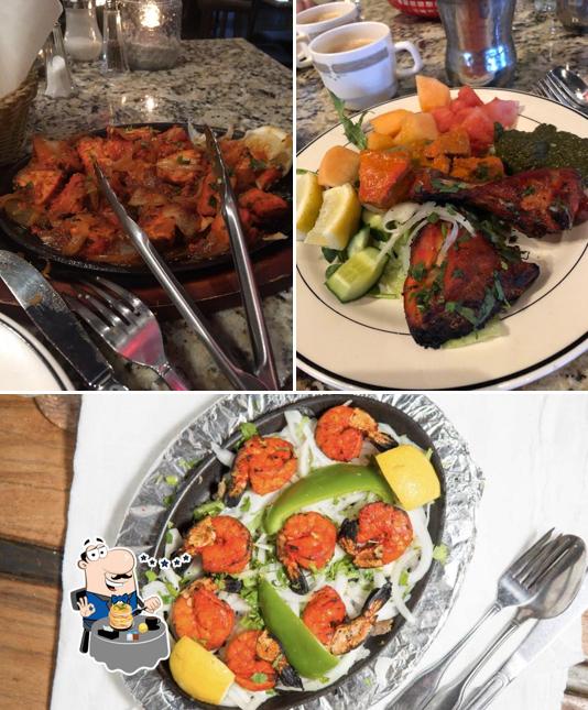 Guru Palace, Mesa - Restaurant menu, prices and reviews