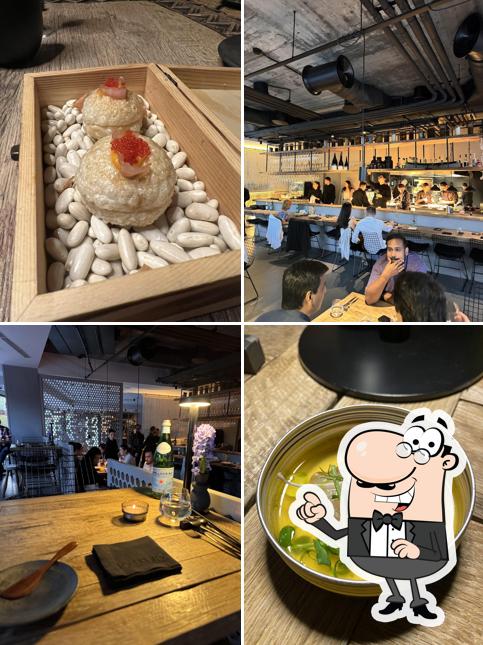 Kaiamo, Bucharest, Aviatorilor - Restaurant menu, prices and reviews