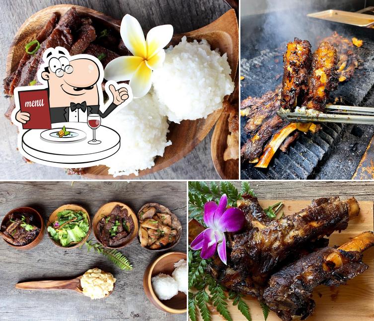 Matiki Island BBQ, Las Vegas - Restaurant menu, prices and reviews